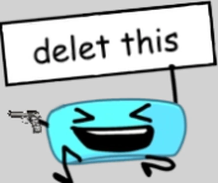 7 Worst BFDI Images | Fandom