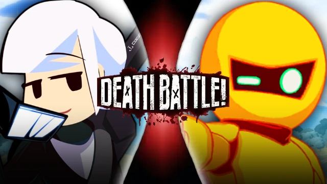 Geo.ExE vs Glideguy (Gwain Saga vs Gildedguy Stories) | Fandom