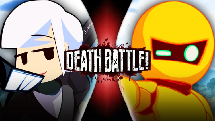 Geo.ExE vs Glideguy (Gwain Saga vs Gildedguy Stories) | Fandom