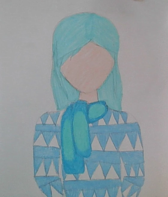 The Katelyn Fanart!!!!!!!!!! | Fandom