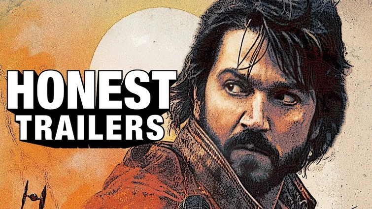 Honest Trailer for Andor | Fandom