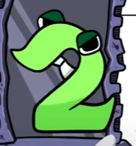 Should TheEasterEggs1000 add this to his BFDI references (Part 2) video ...