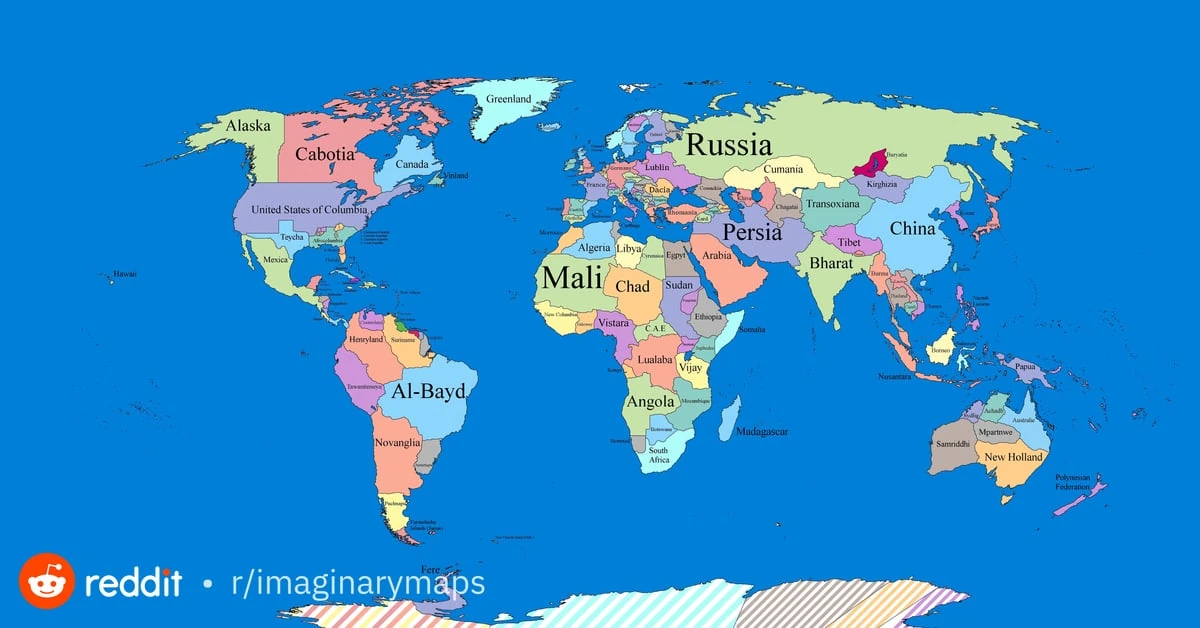 Some observations about the AHR map | Fandom