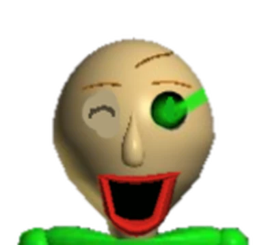 Discuss Everything About Baldi's Basics Wiki | Fandom