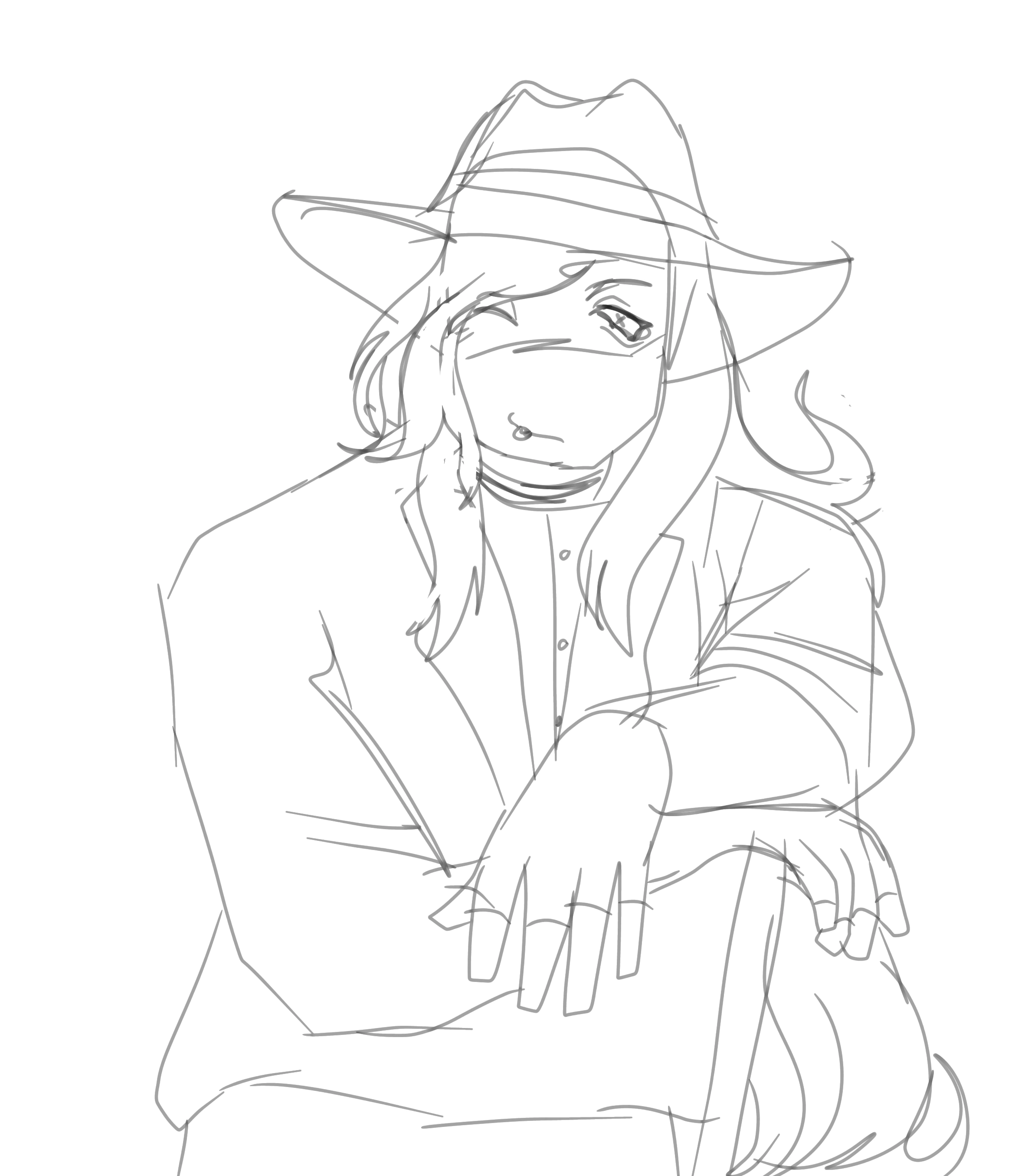 A small wip | Fandom