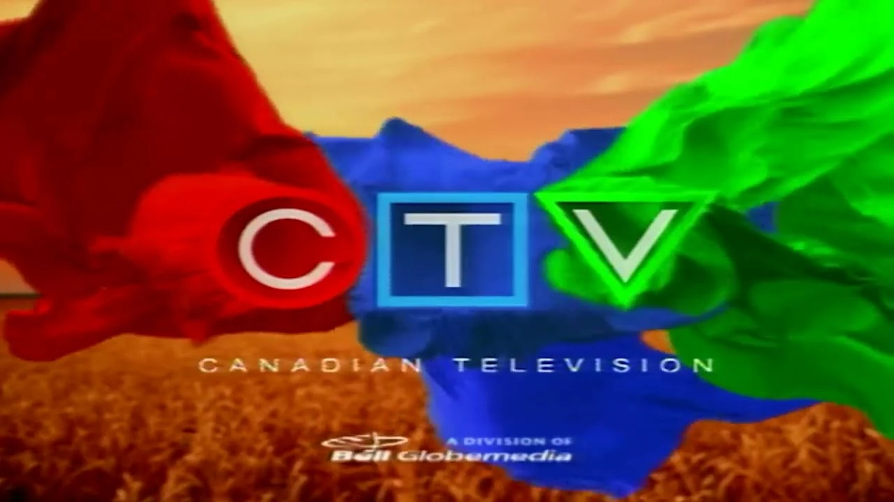 Epitome Pictures Inc & CTV Canadian Television & Alliance Atlantis Logo ...