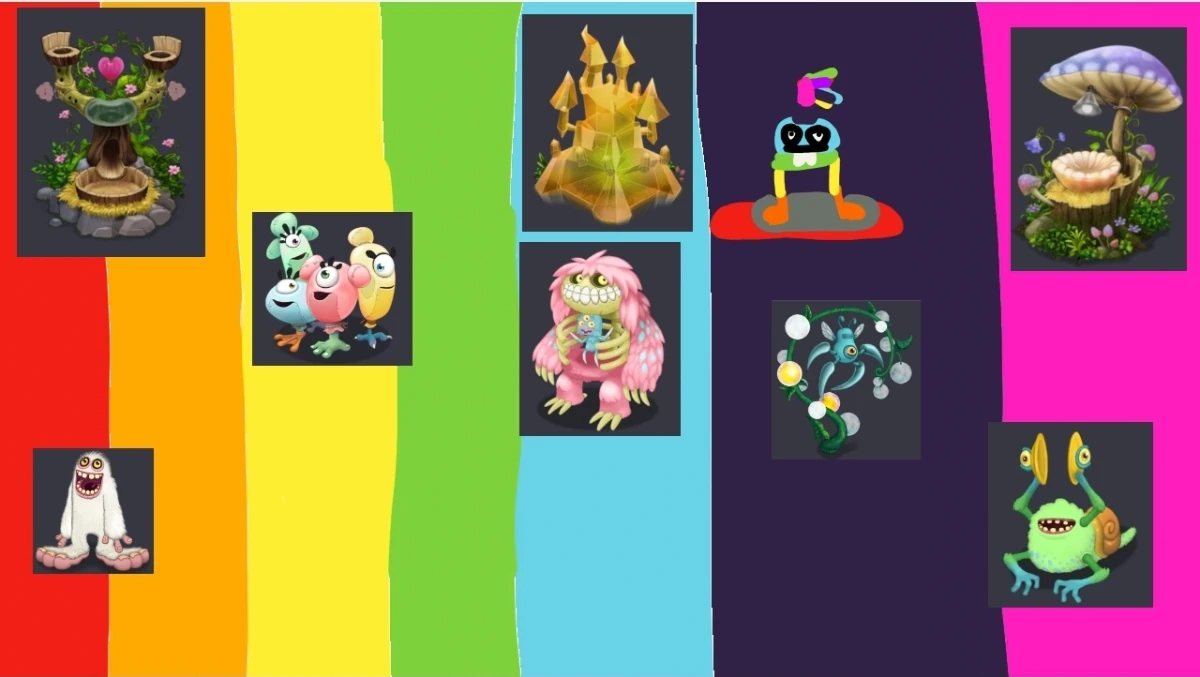 Pop Island Update 2 | Fandom