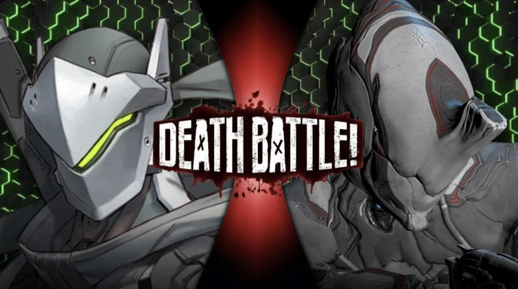 Genji vs Excalibur (Overwatch vs Warframe) | Fandom