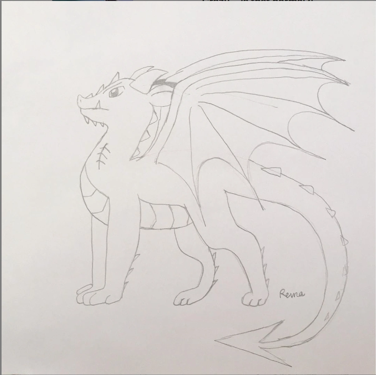 Teen/adult Toothless | Fandom