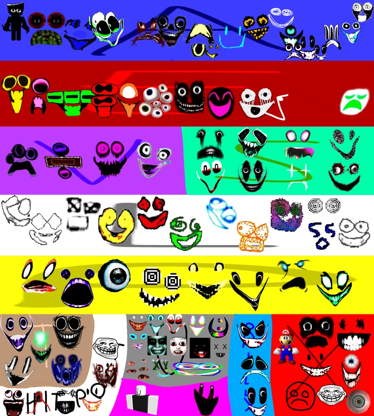 Discuss Everything About Roblox Interminable Rooms Wiki | Fandom