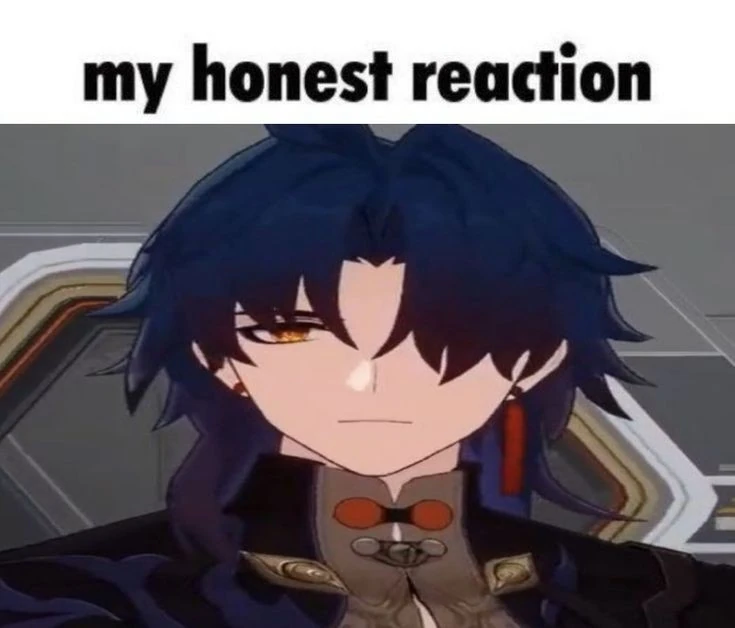 Blades reaction | Fandom