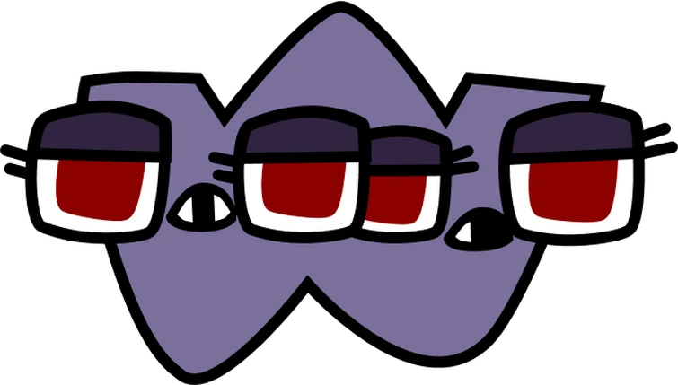 Look at Baby W | Fandom