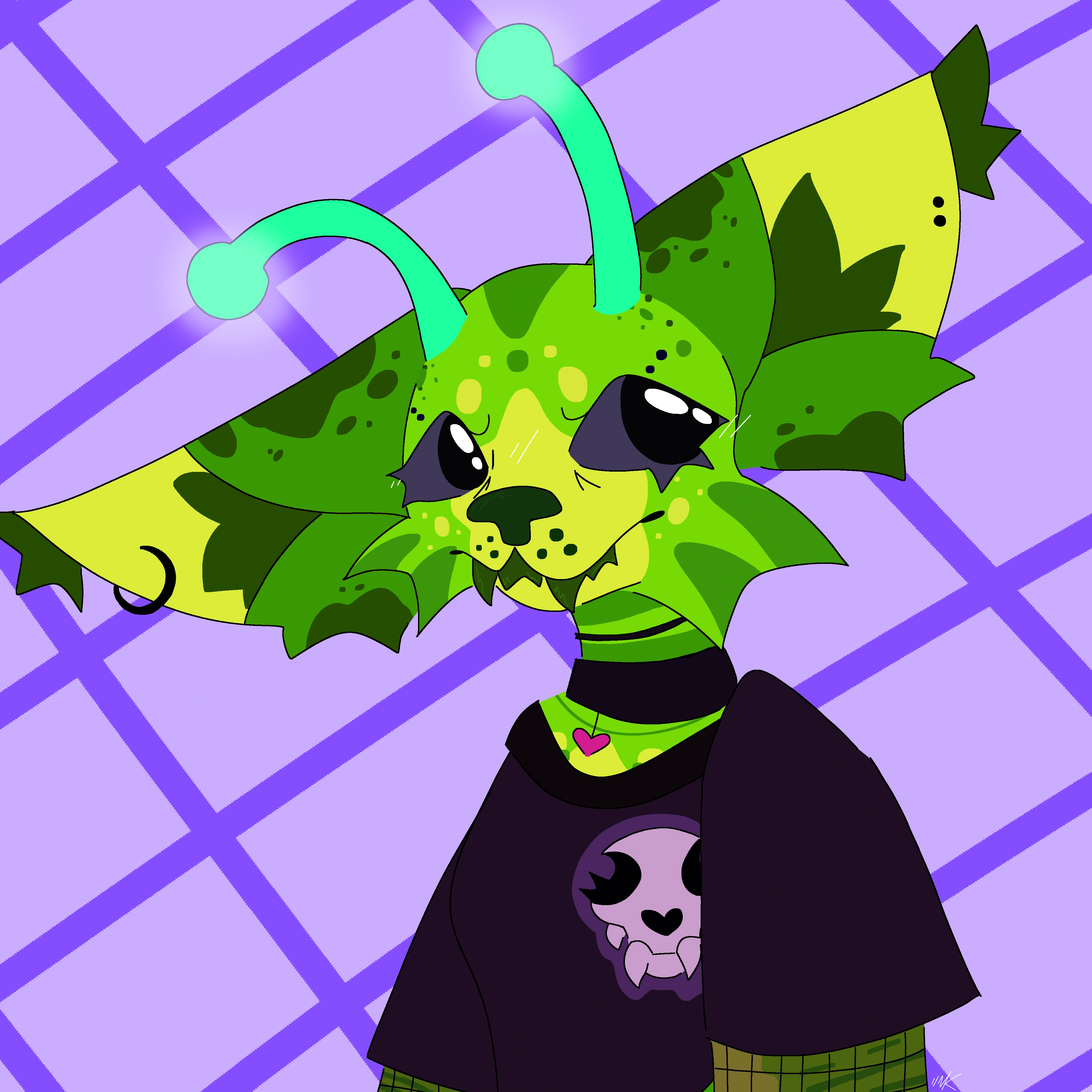 the gleepiest gleep to ever glorp | Fandom