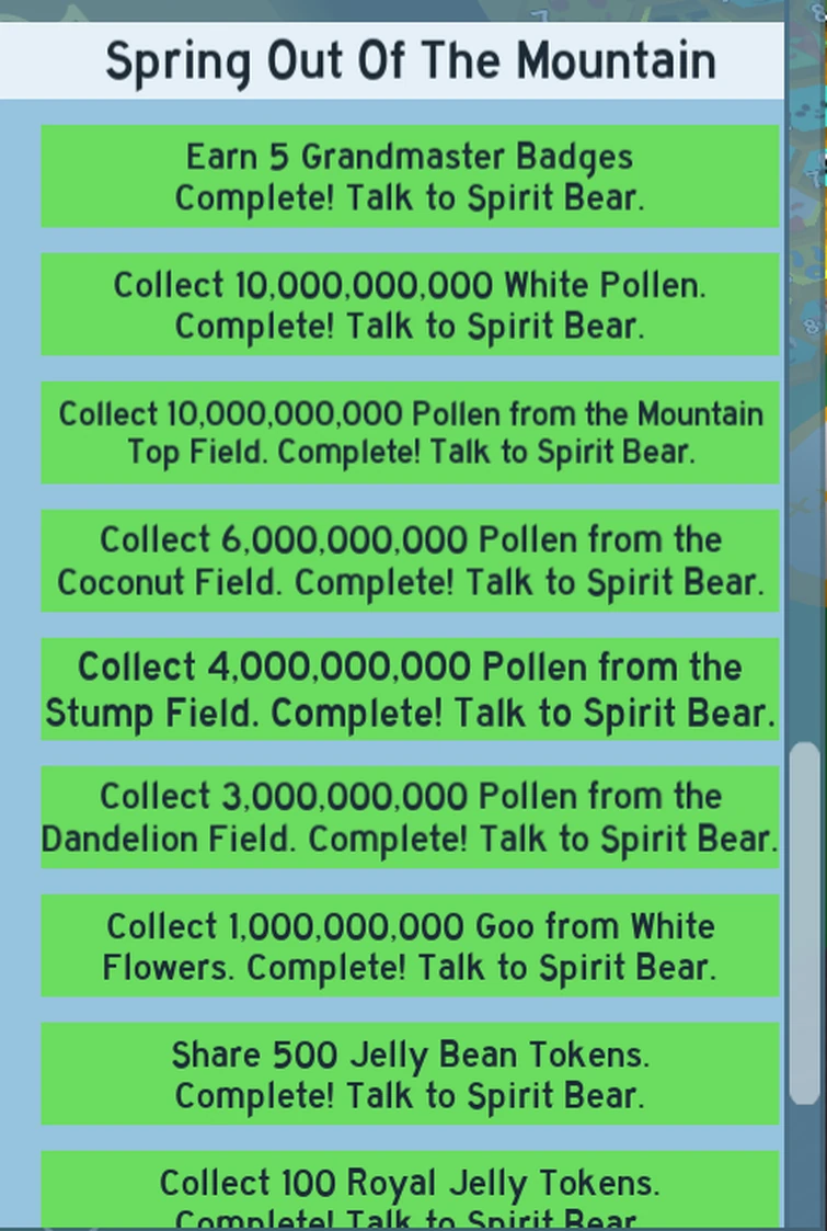 Discuss Everything About Bee Swarm Simulator Wiki | Fandom