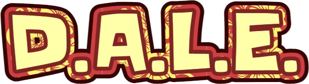 D.A.L.E. has announced! | Fandom