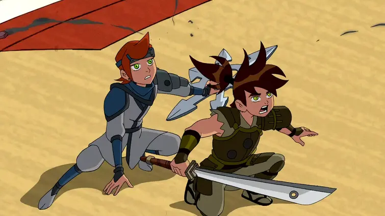 Discuss Everything About Ben 10 Wiki | Fandom