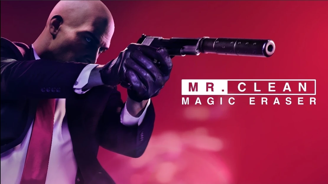 Mr. ClEaN: MaGiC ErAsEr | Fandom