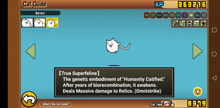 Discuss Everything About Battle Cats Wiki | Fandom