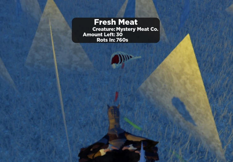 Trading Vetemortem Species | Fandom