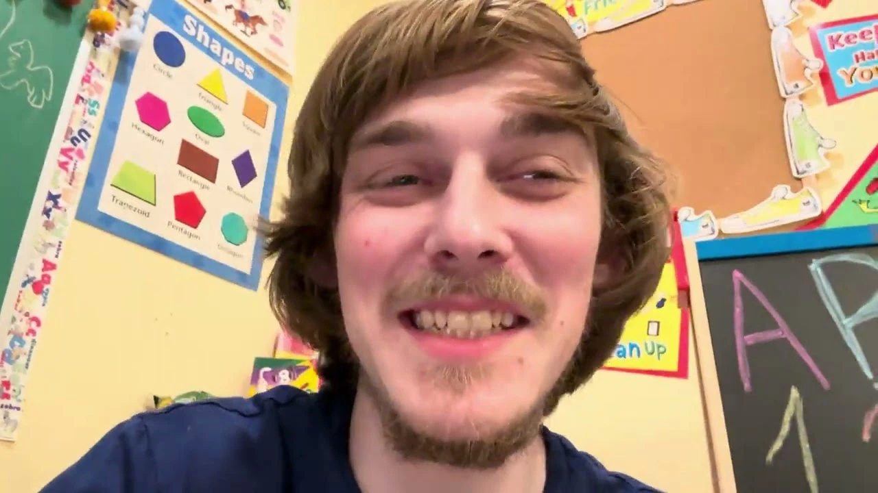 Where was harry? | Fandom