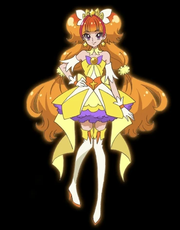 Favorite Cure outfit + hairstyle? Round 7 - Part 1 | Fandom