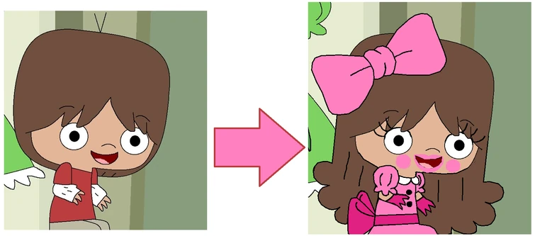 Mac Crossdressing | Fandom