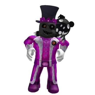 Discuss Everything About Piggy Wiki | Fandom