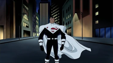 Justice Lord Superman(DCAU) vs Regime Superman(Injustice)! Which ...