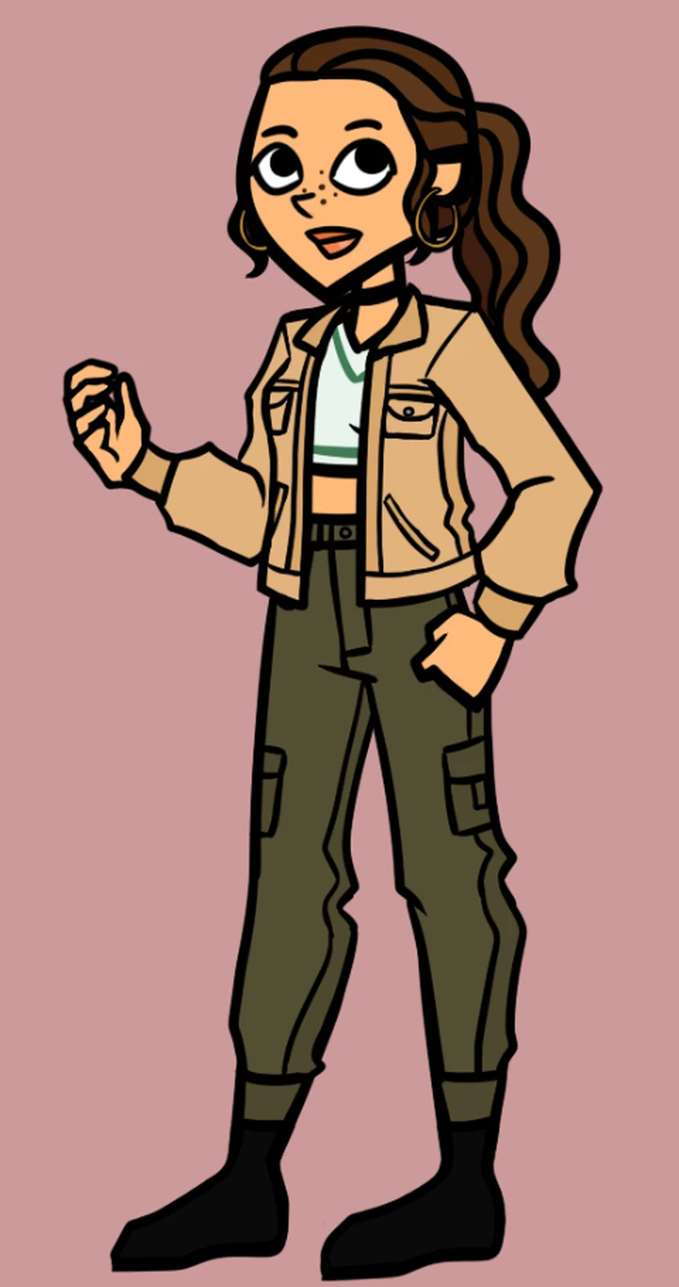 TOTAL DRAMA: TROPICAL TROUBLE | SIGN-UPS #1 | Fandom