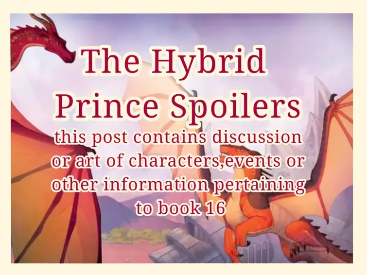 Discuss Everything About Wings of Fire Wiki | Fandom