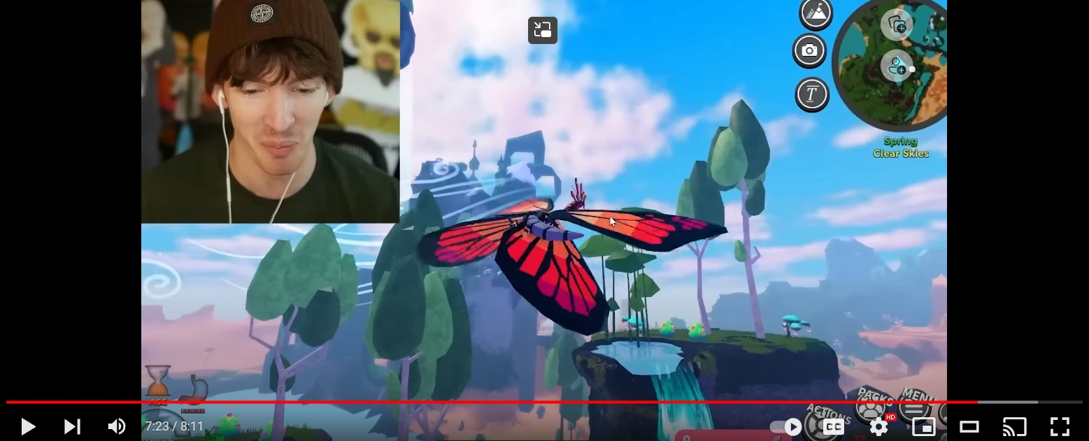 "creatures of sanaria" | Fandom