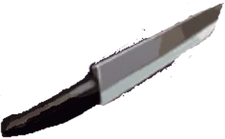 Yuris knife image, no yuri in it | Fandom