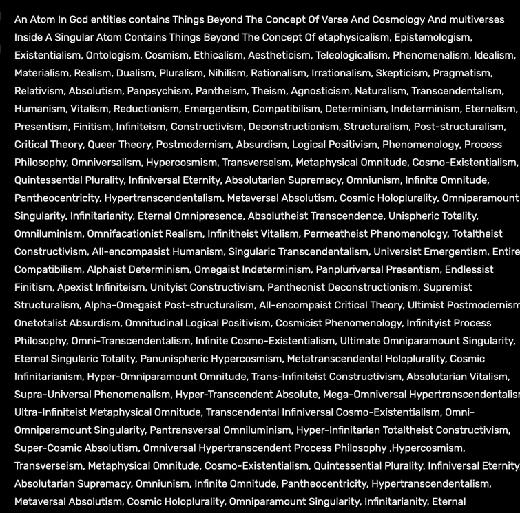 Discuss Everything About Godverse Wiki | Fandom