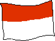 Some of my custom language flags sprites cuz ye (guess these languages ...