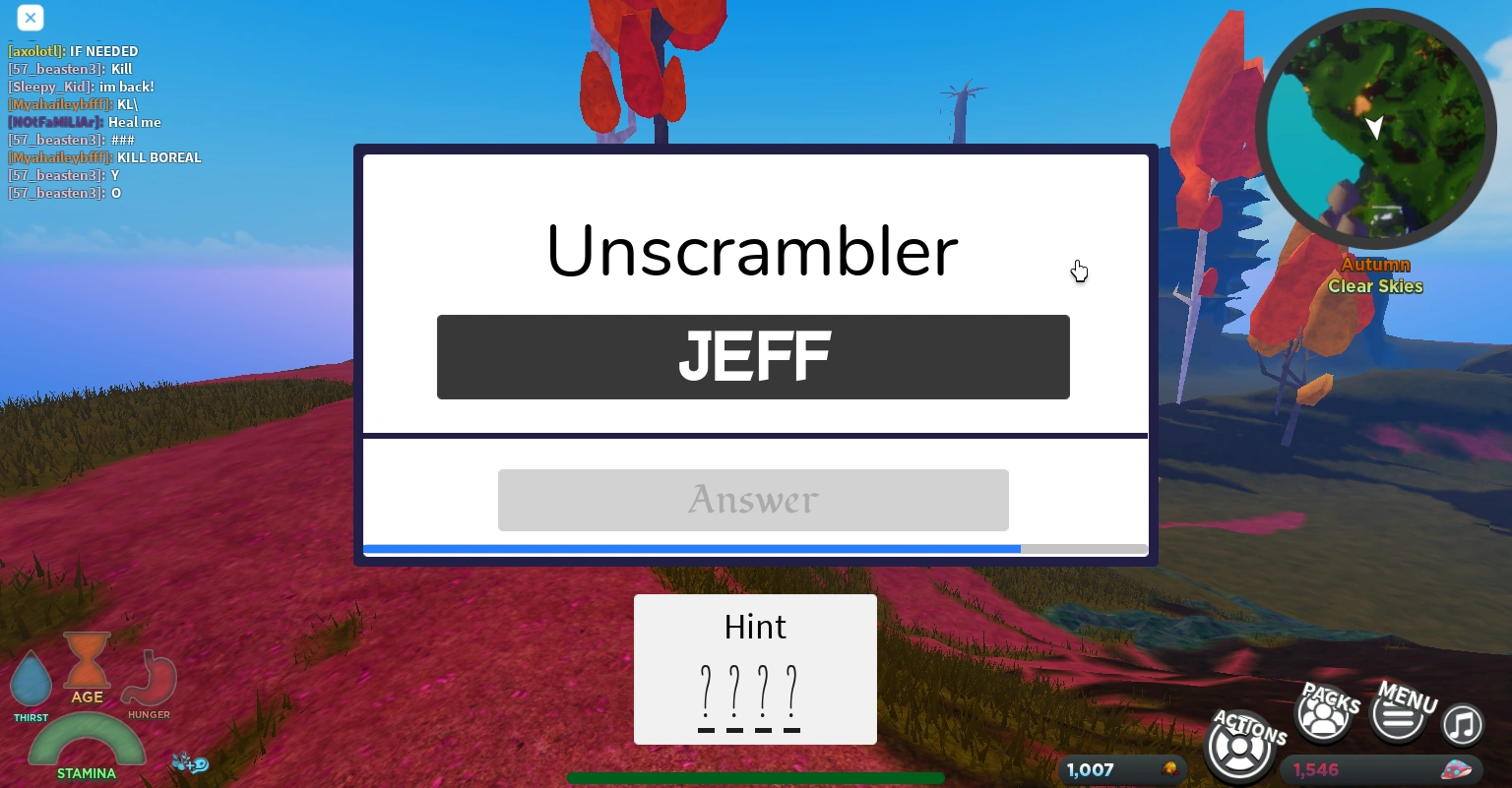 can-someone-help-me-on-this-unscramble-fandom