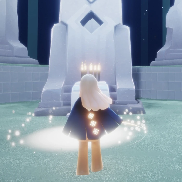 Discuss Everything About Sky: Children of the Light Wiki | Fandom