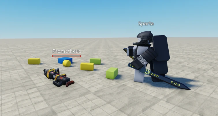 The final attack | Fandom