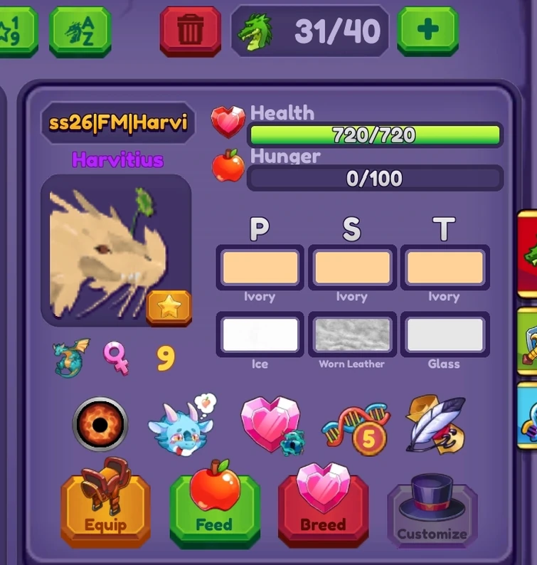 Did im overprice offering this fm harvitius | Fandom