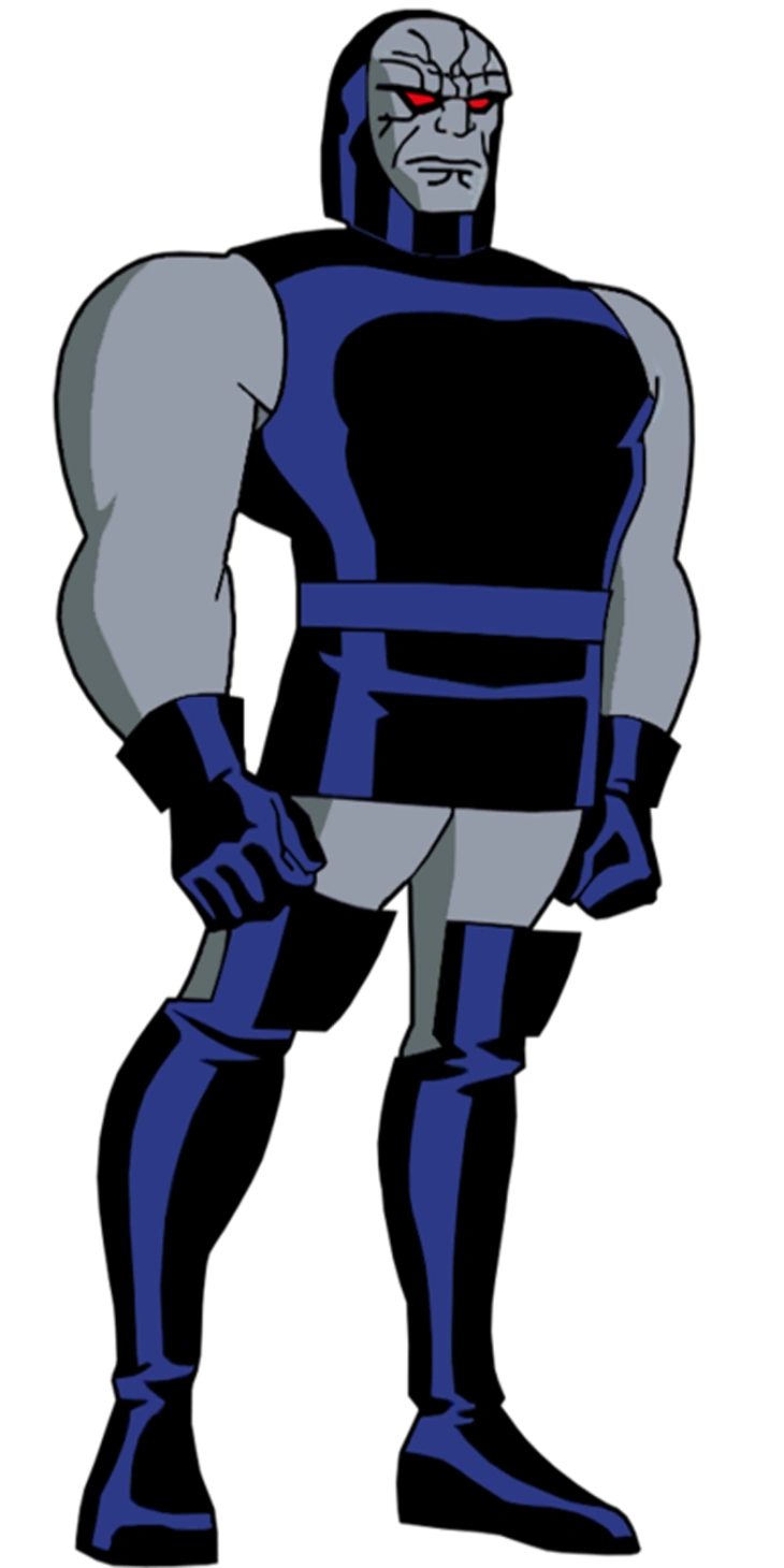 Opinions on this villain? | Fandom
