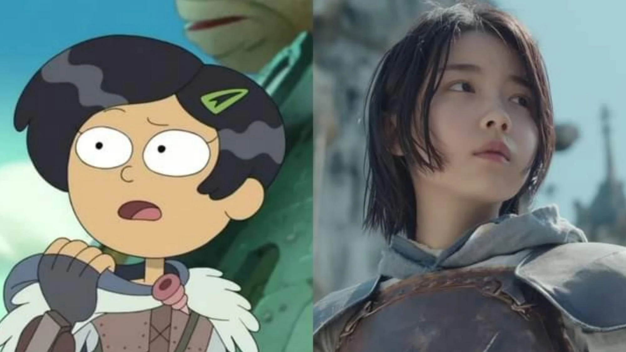 Real Amphibia the movie 🍿🎥 | Fandom