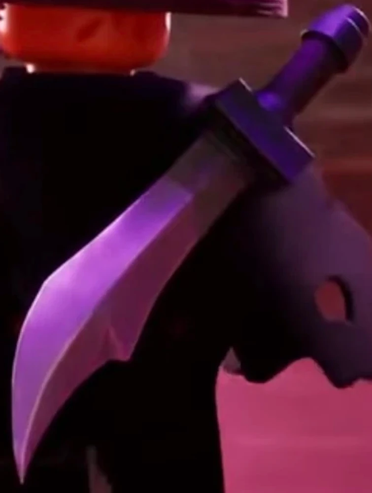 My Thoughts on The Forbidden Five Weapons | Fandom