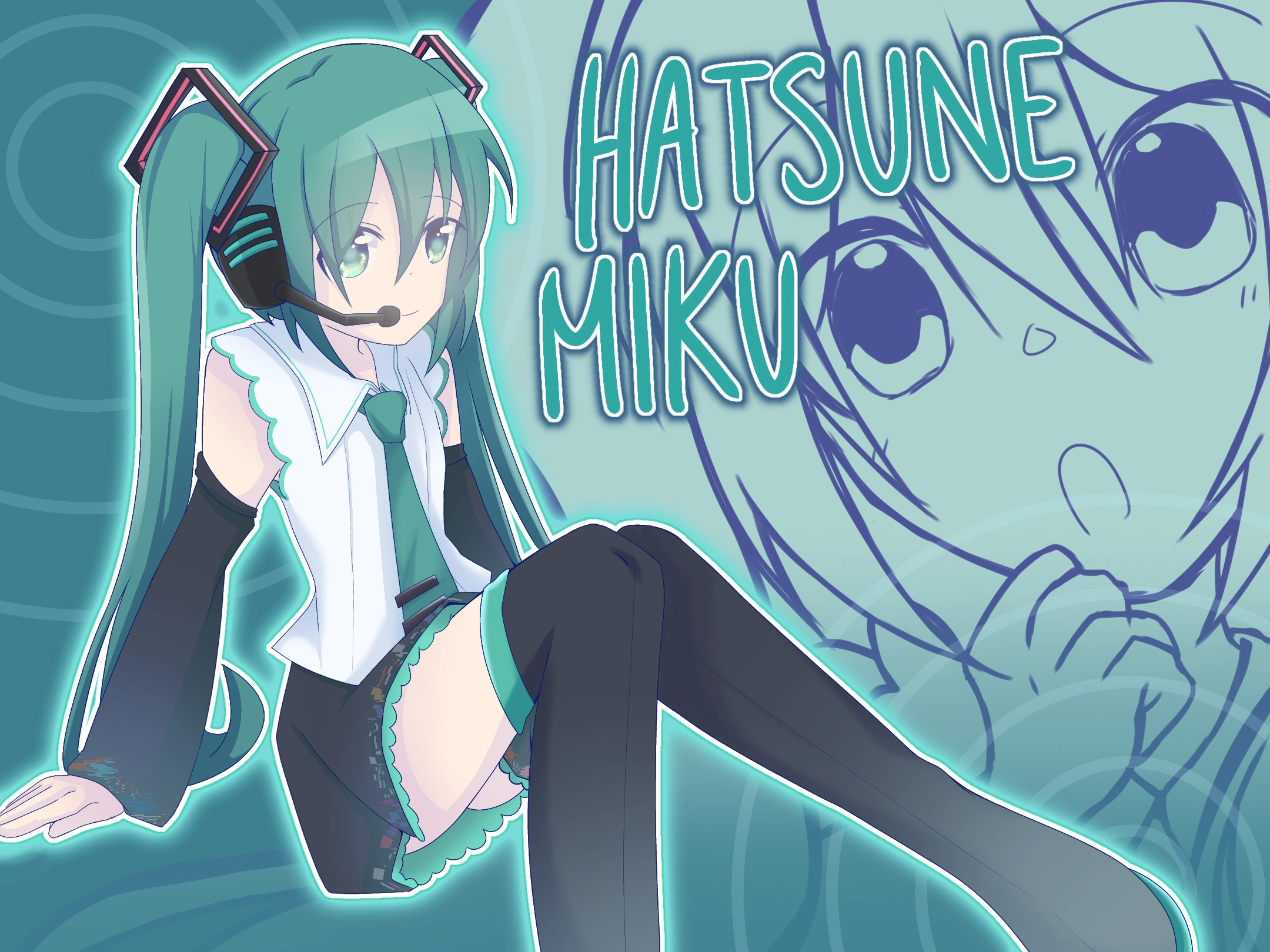 Miku | Fandom