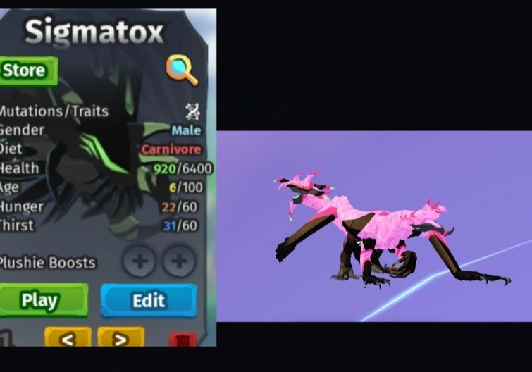 Discuss Everything About Creatures of Sonaria Wiki | Fandom