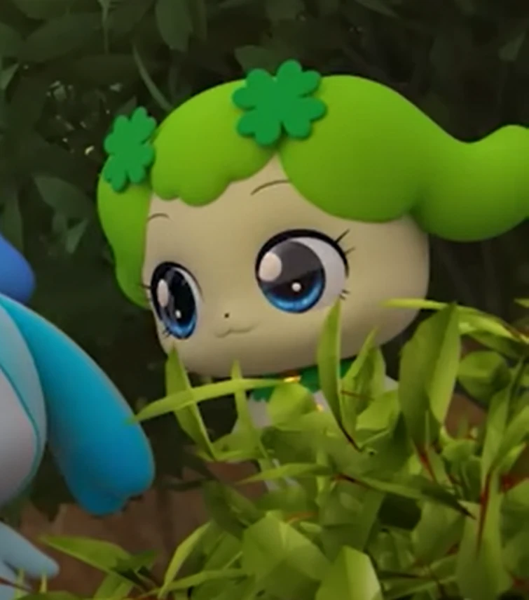 Discuss Everything About Catch! Teenieping Wiki | Fandom