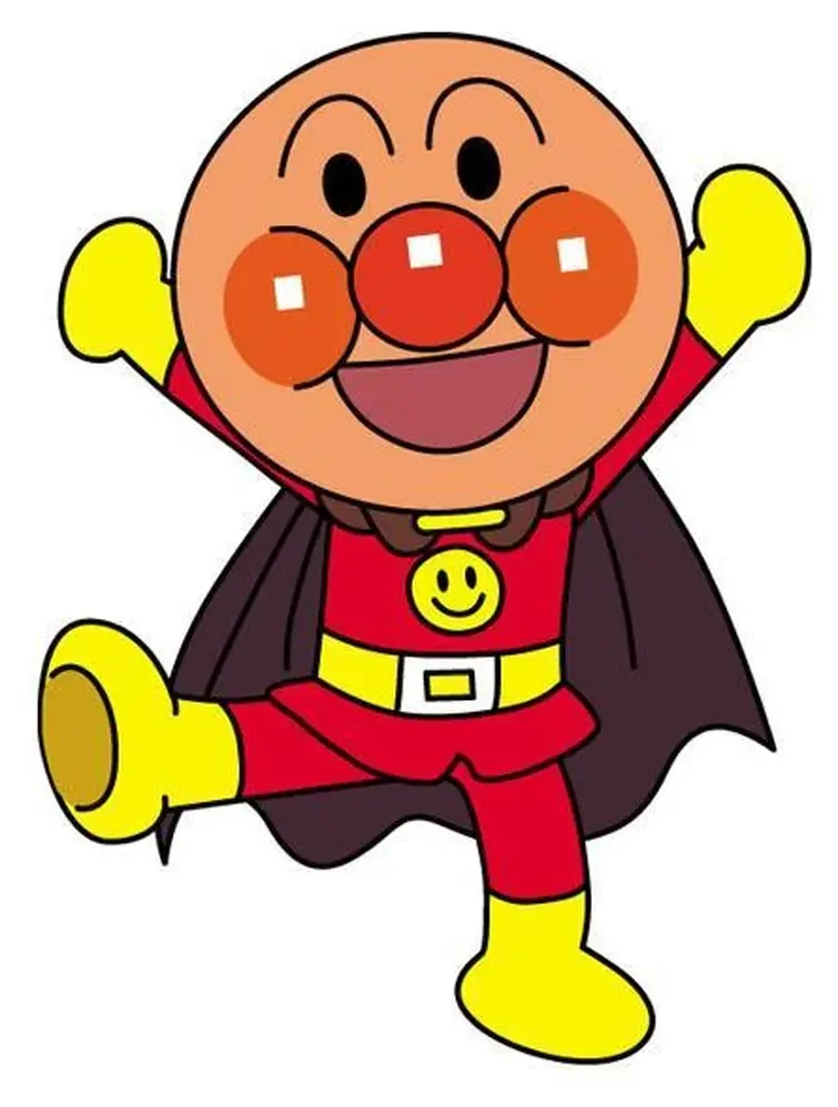 How strong is Anpanman? | Fandom