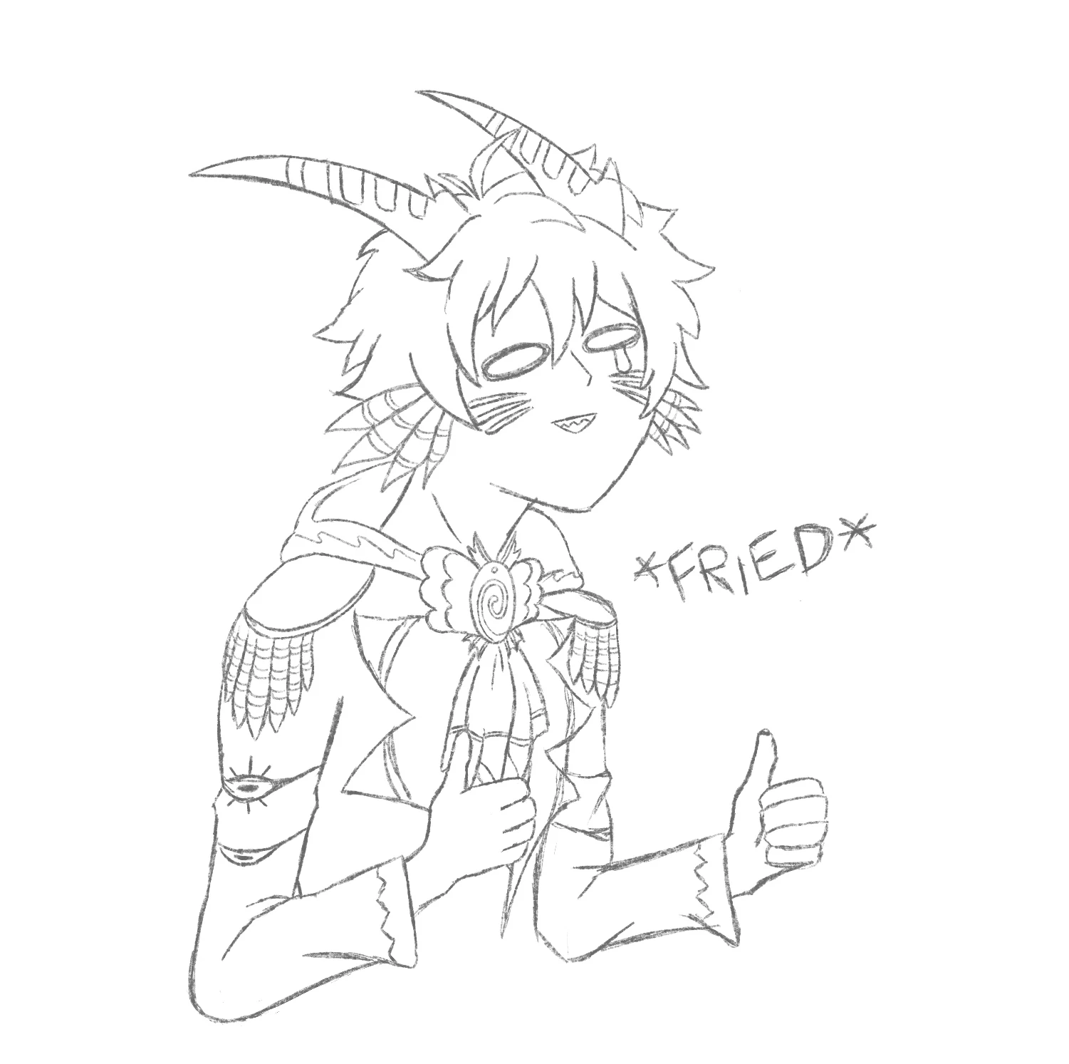 Derp (Refined Sketch) | Fandom