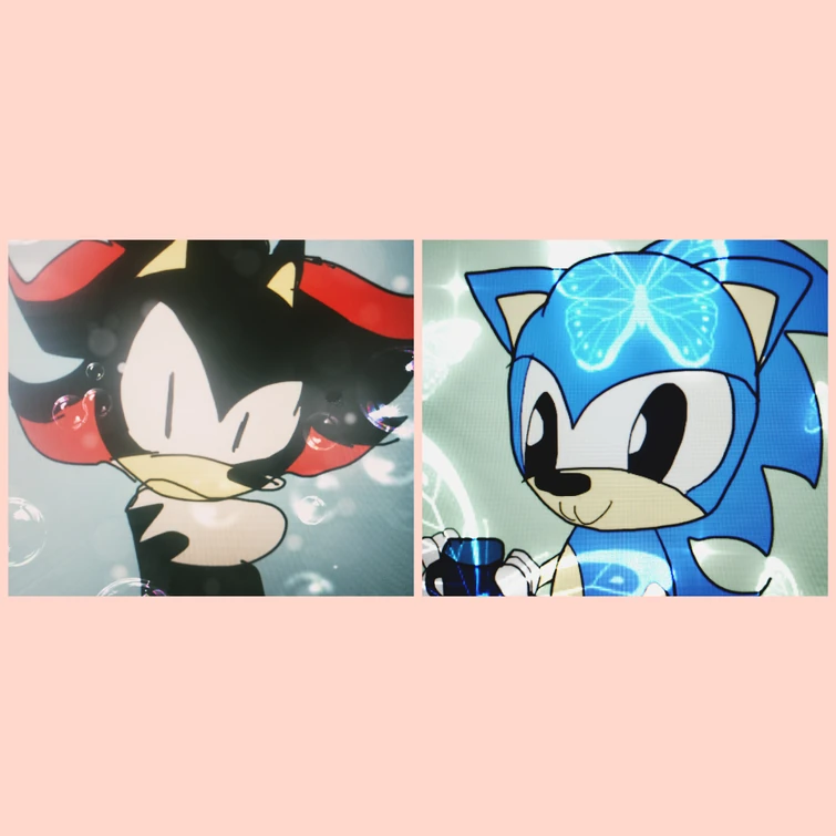 Sonic Surge Silver Shadow | Fandom