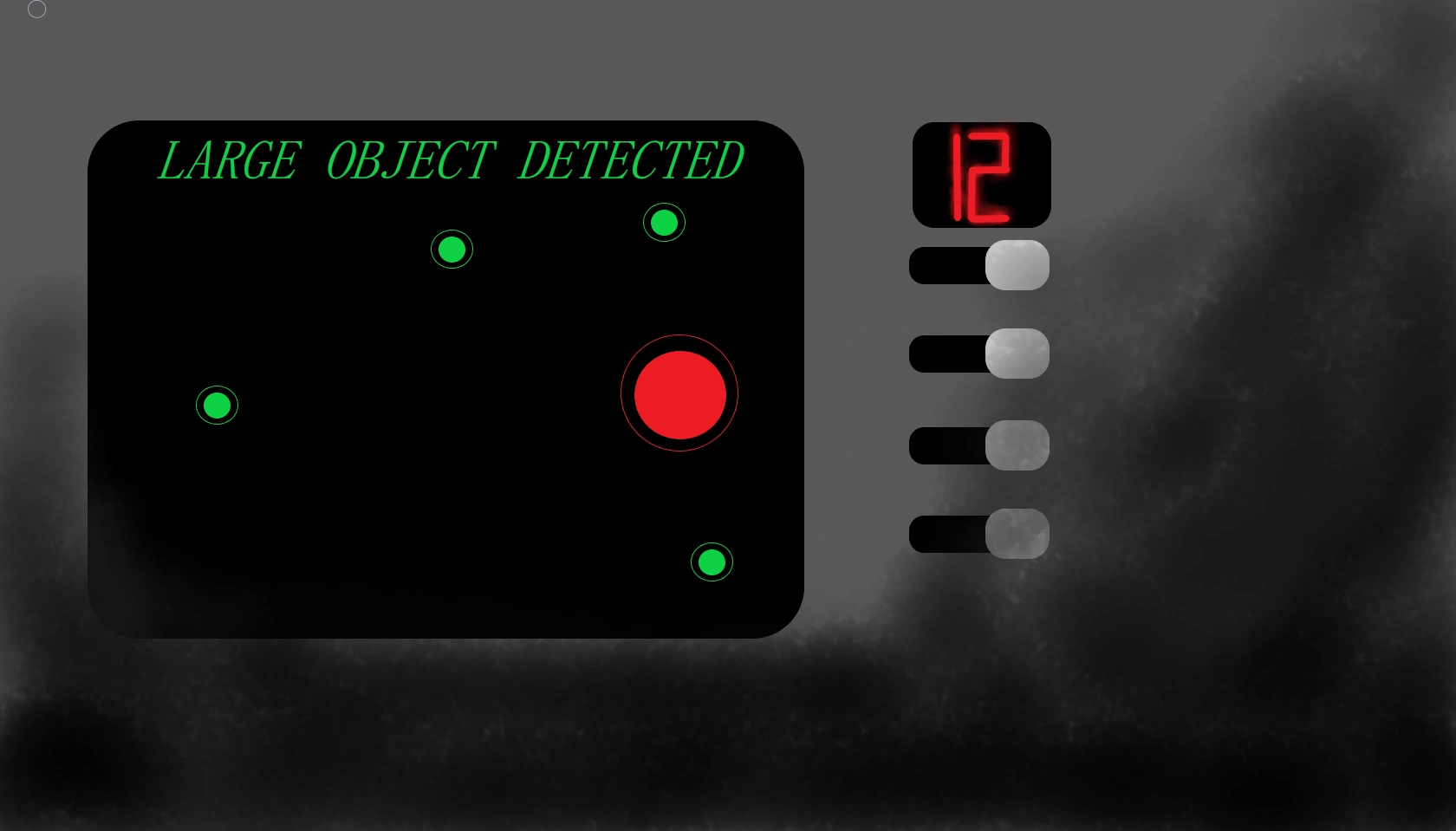 Mysterious Signals from the Ocean [RP] | Fandom