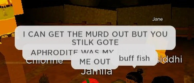 average roblox discussion | Fandom