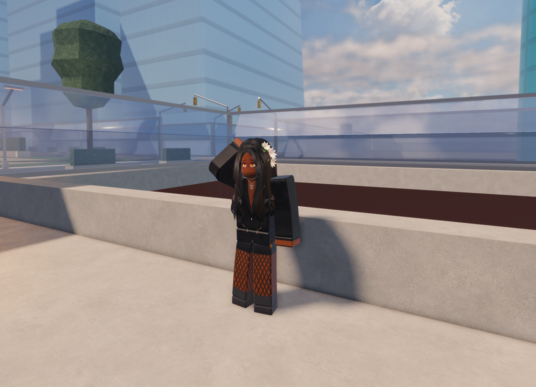 She's Returning | Fandom